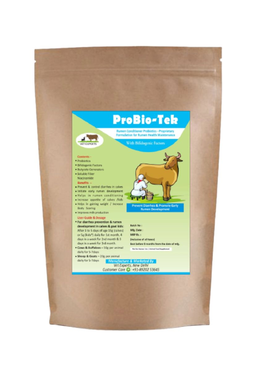 Probiotek 1Kg