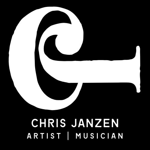 Chris Janzen : Artist, Musician