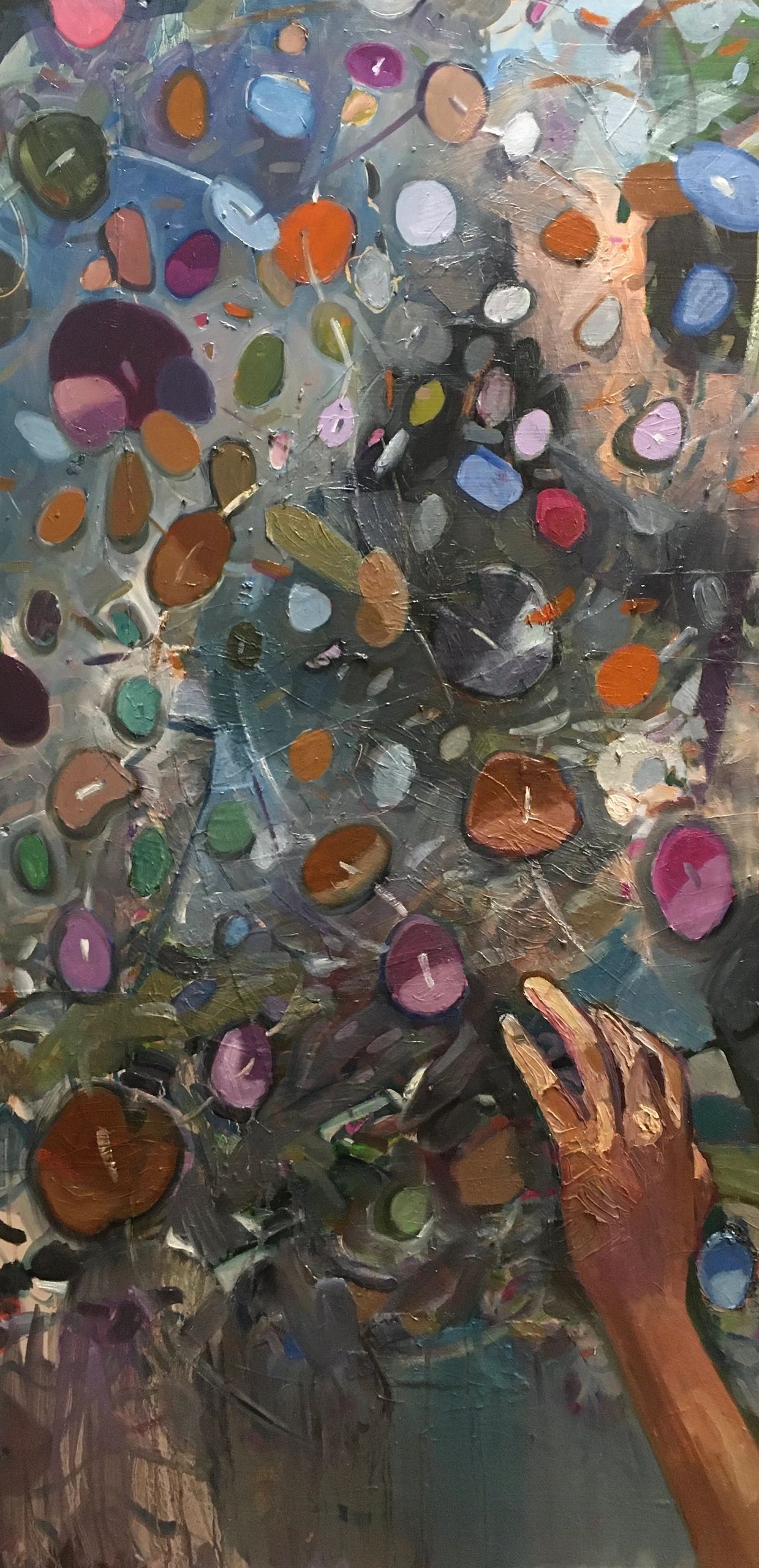 Chris Janzen : Artist, Musician