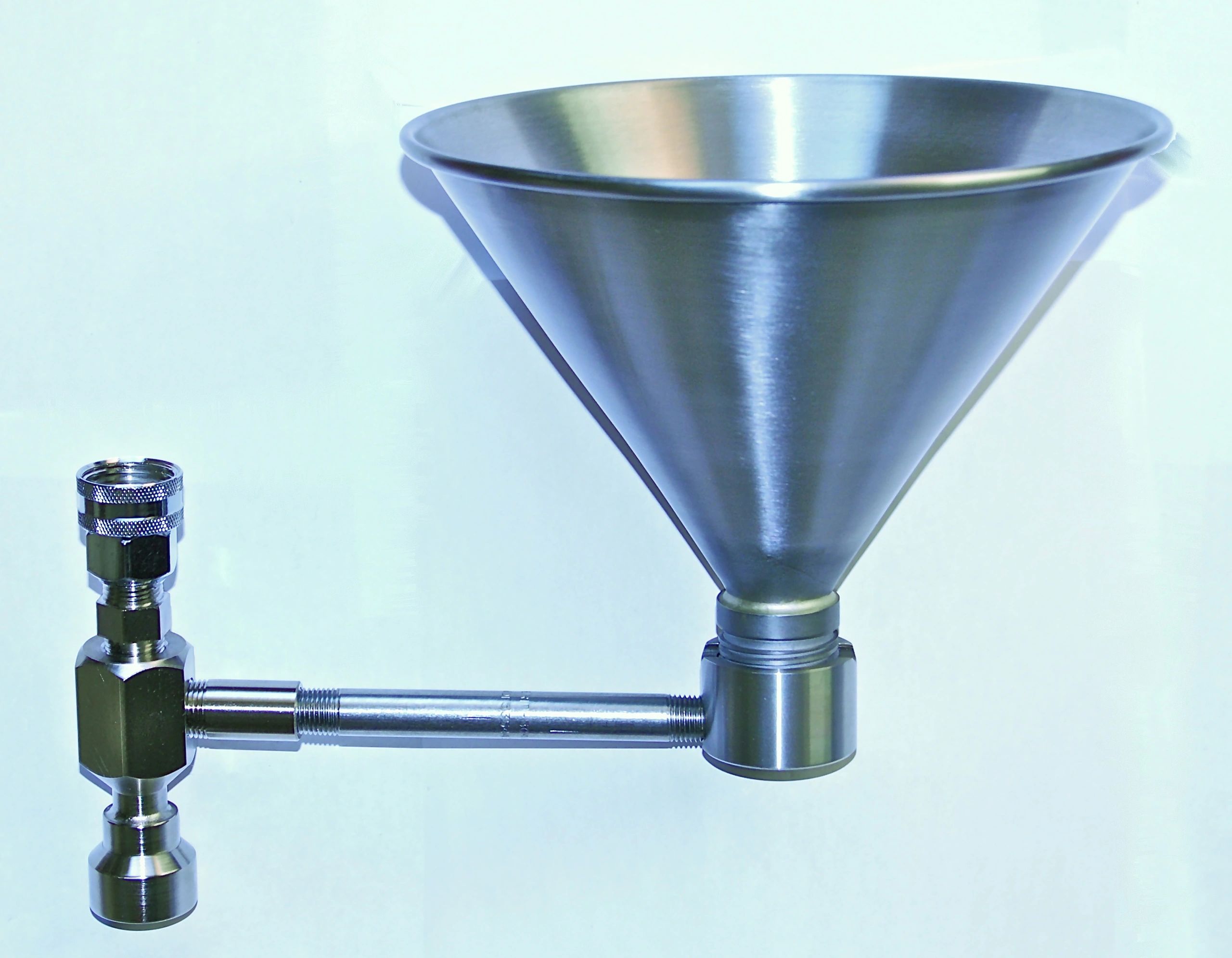 Sediment Testing Supply - Sediment Testers