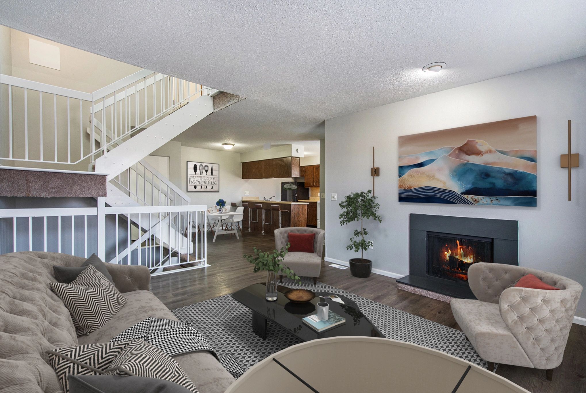 Eagles Ridge Apartments