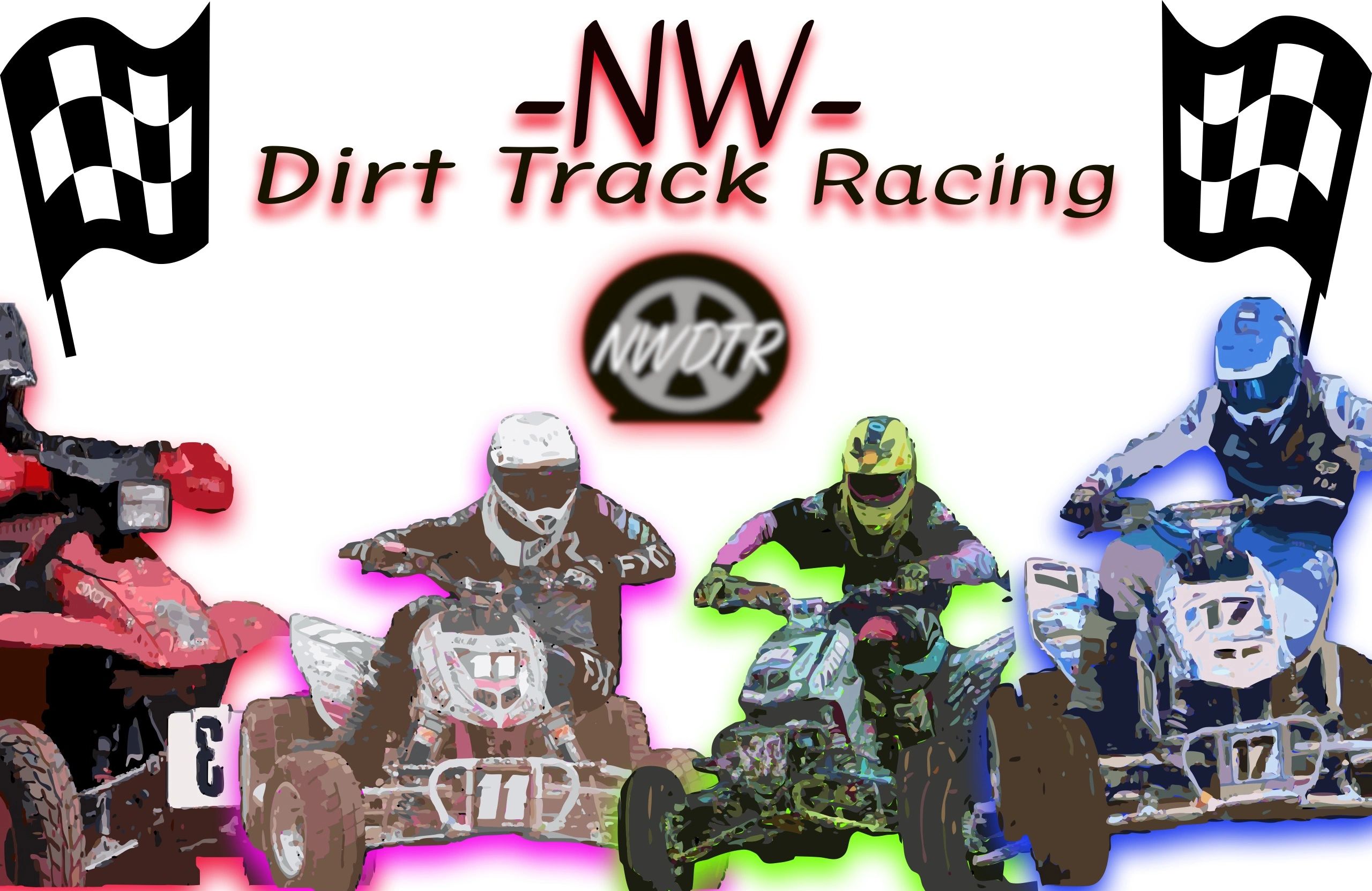 NW Dirt Track Racing