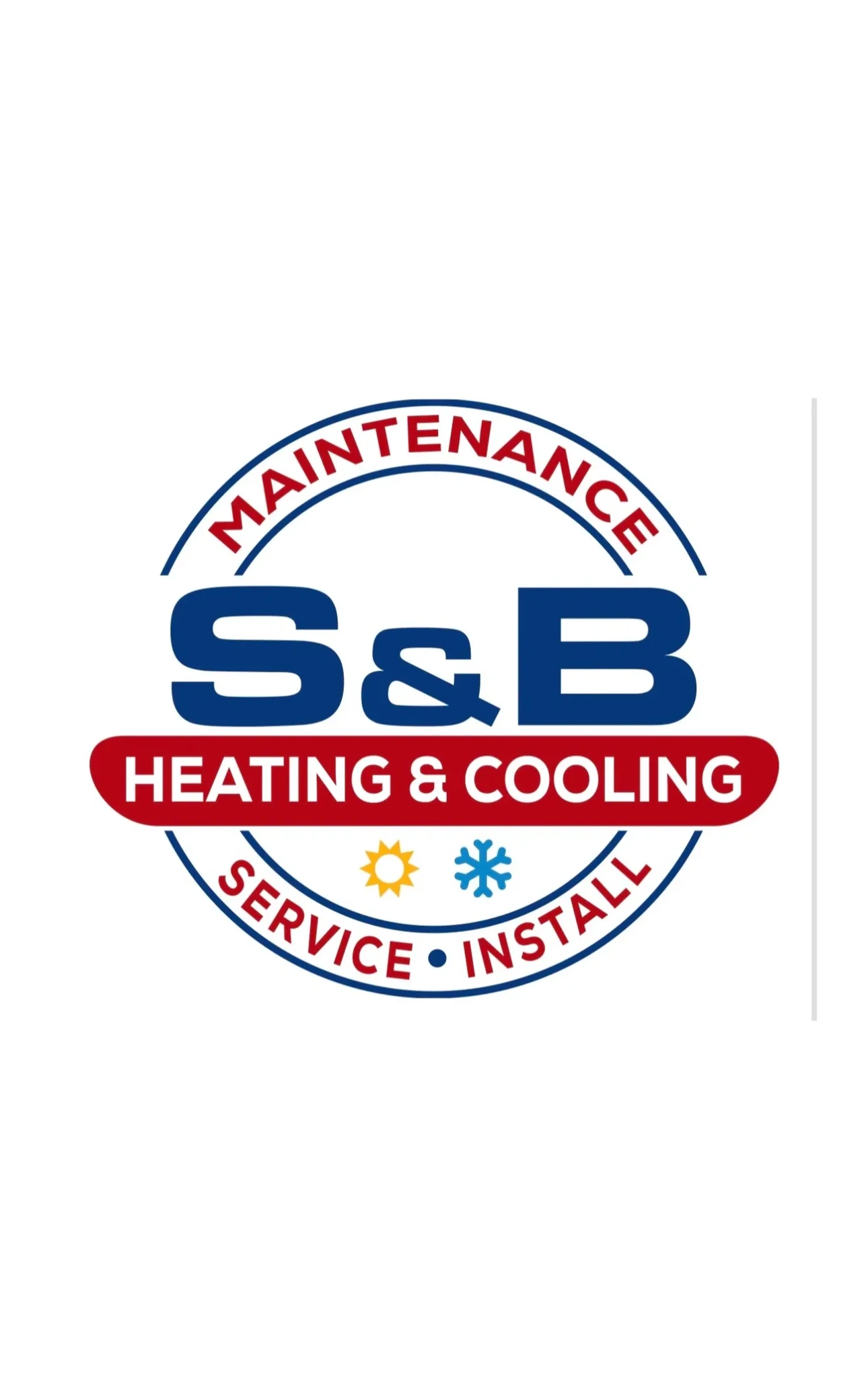 S&B Heating & Cooling
