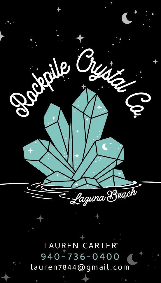 Rockpile Crystal Co