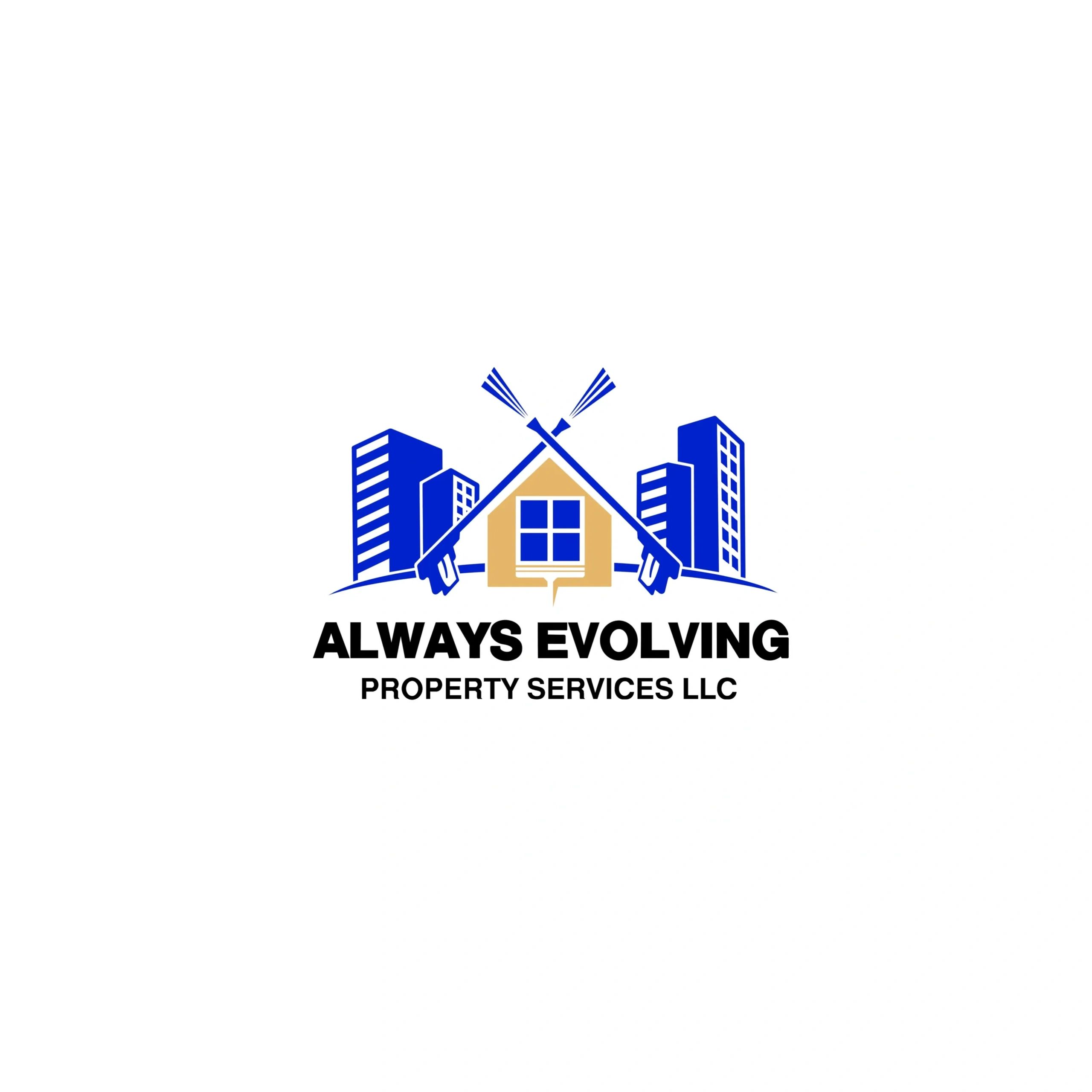 Top Pressure Washing Services for Property Maintenance