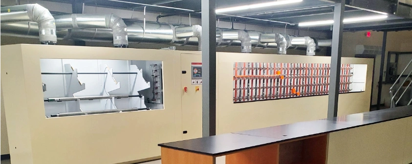 ASTM Labeling Chart | Hanover Testing Labs