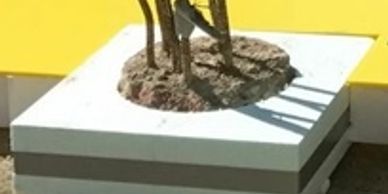 R J Rebar - Ground Heave Solutions, Permanent Formwork