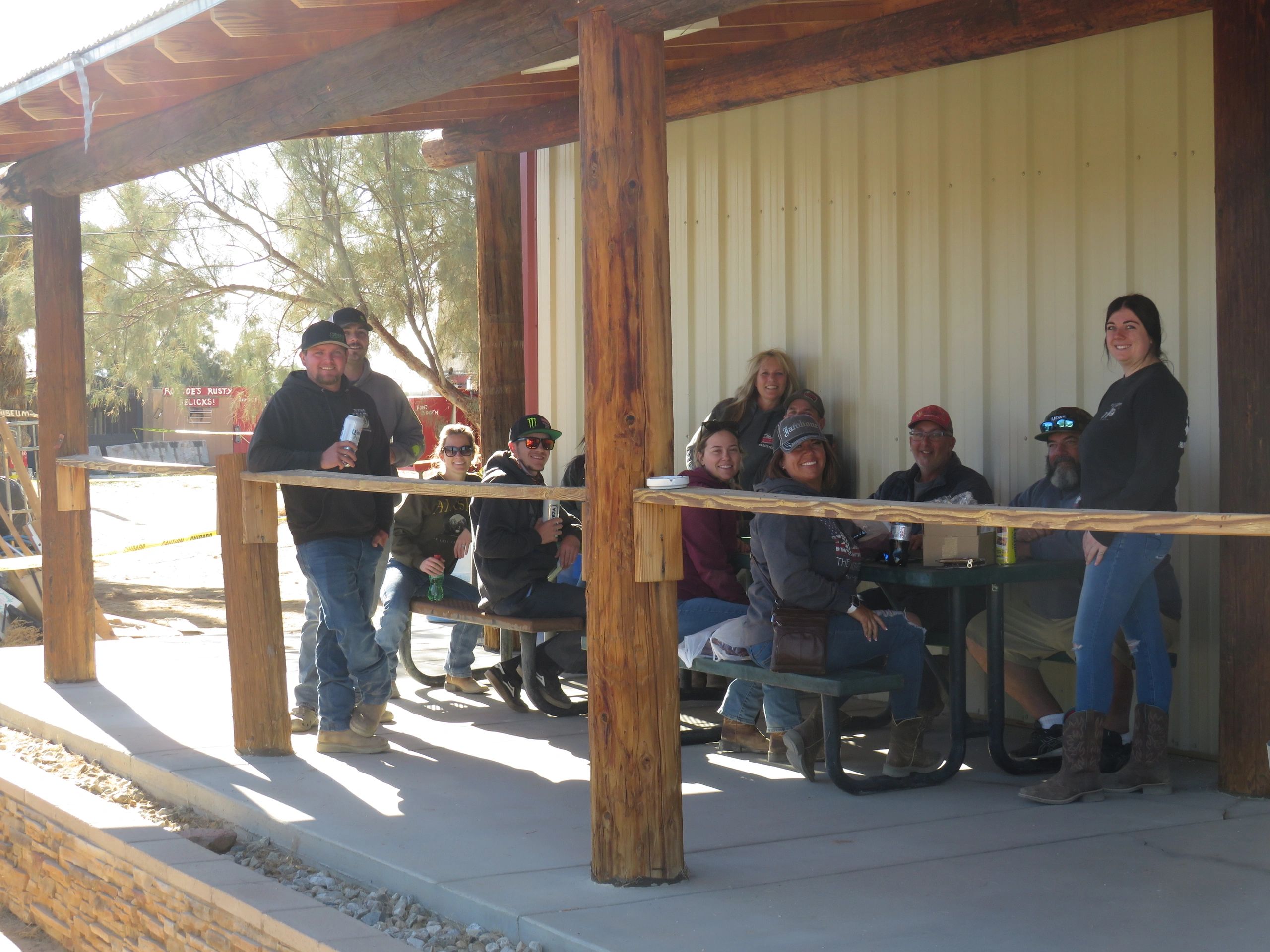 Robber's Roost Ranch