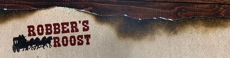 Robber's Roost Ranch