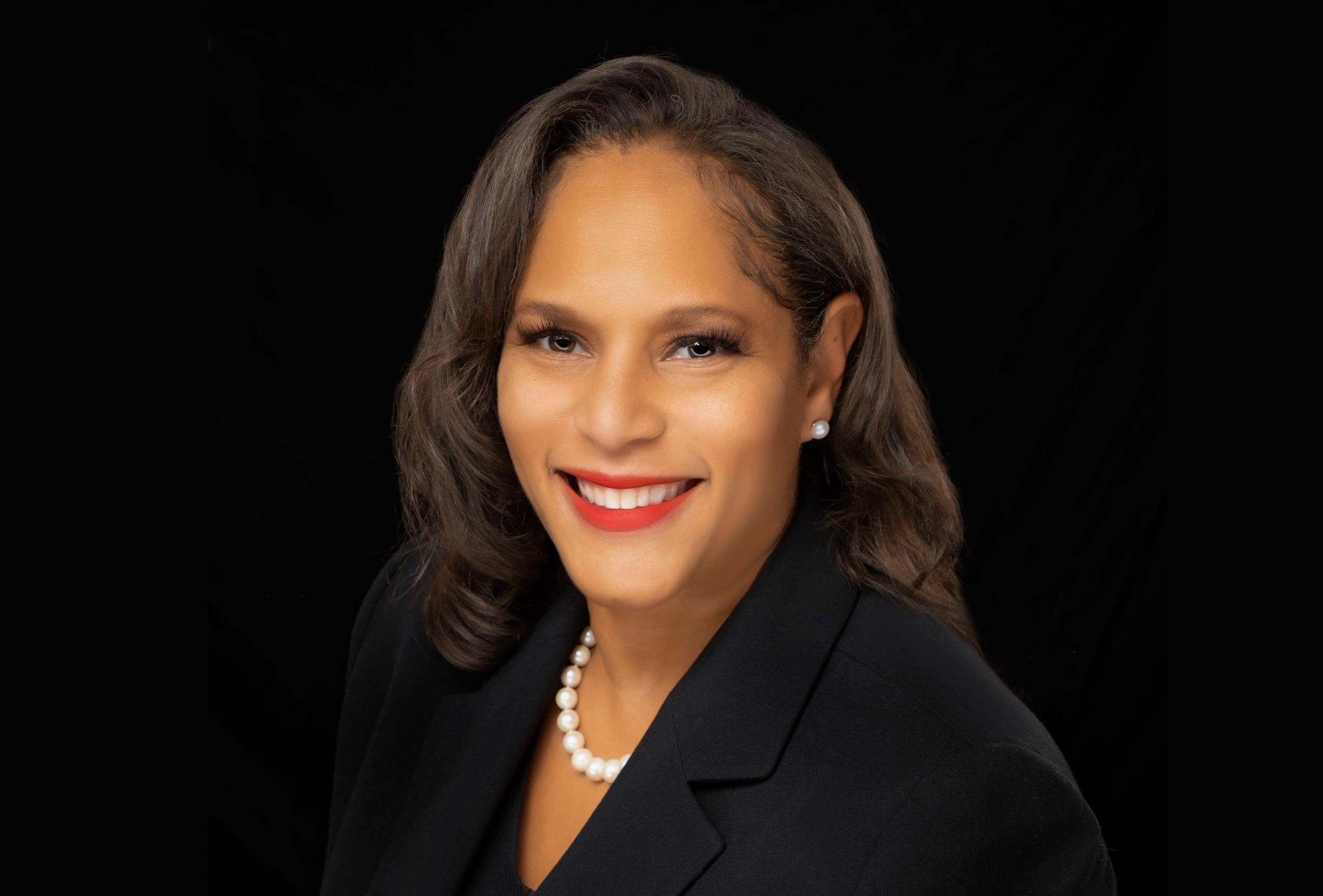 Veretta Frazier for Judge