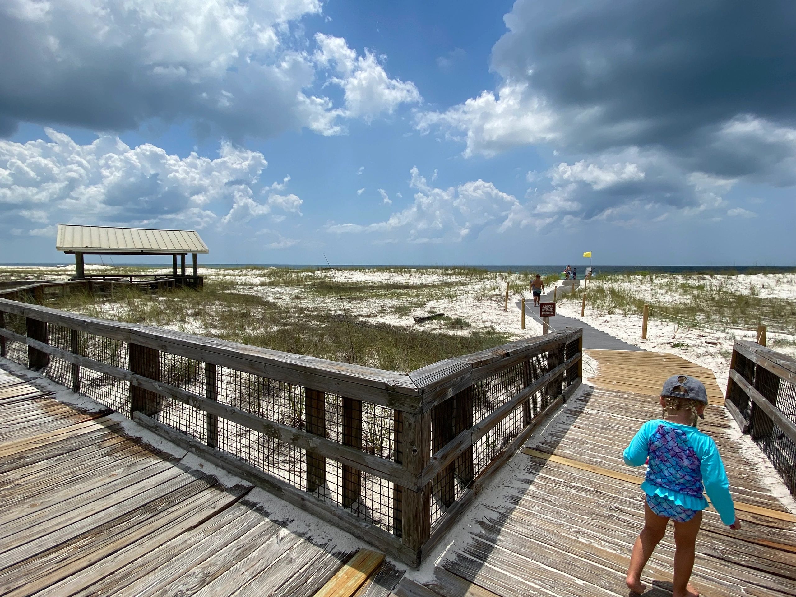 Perdido Key State Park Perdido Key State Park Florida | Park Ranger
