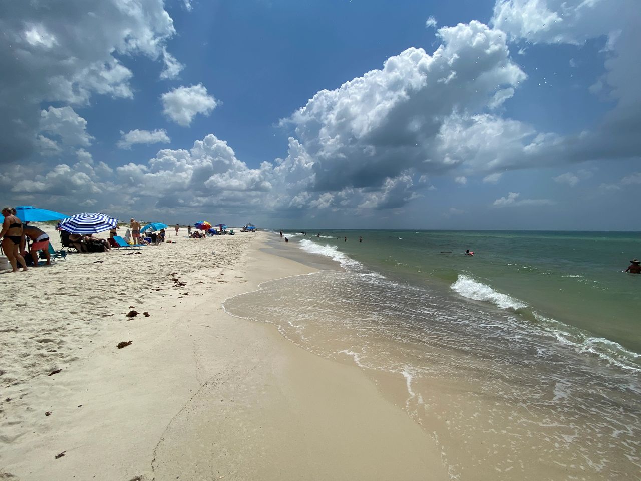 Perdido Key Florida Beach Perdido Key Public Beach Access May Expand