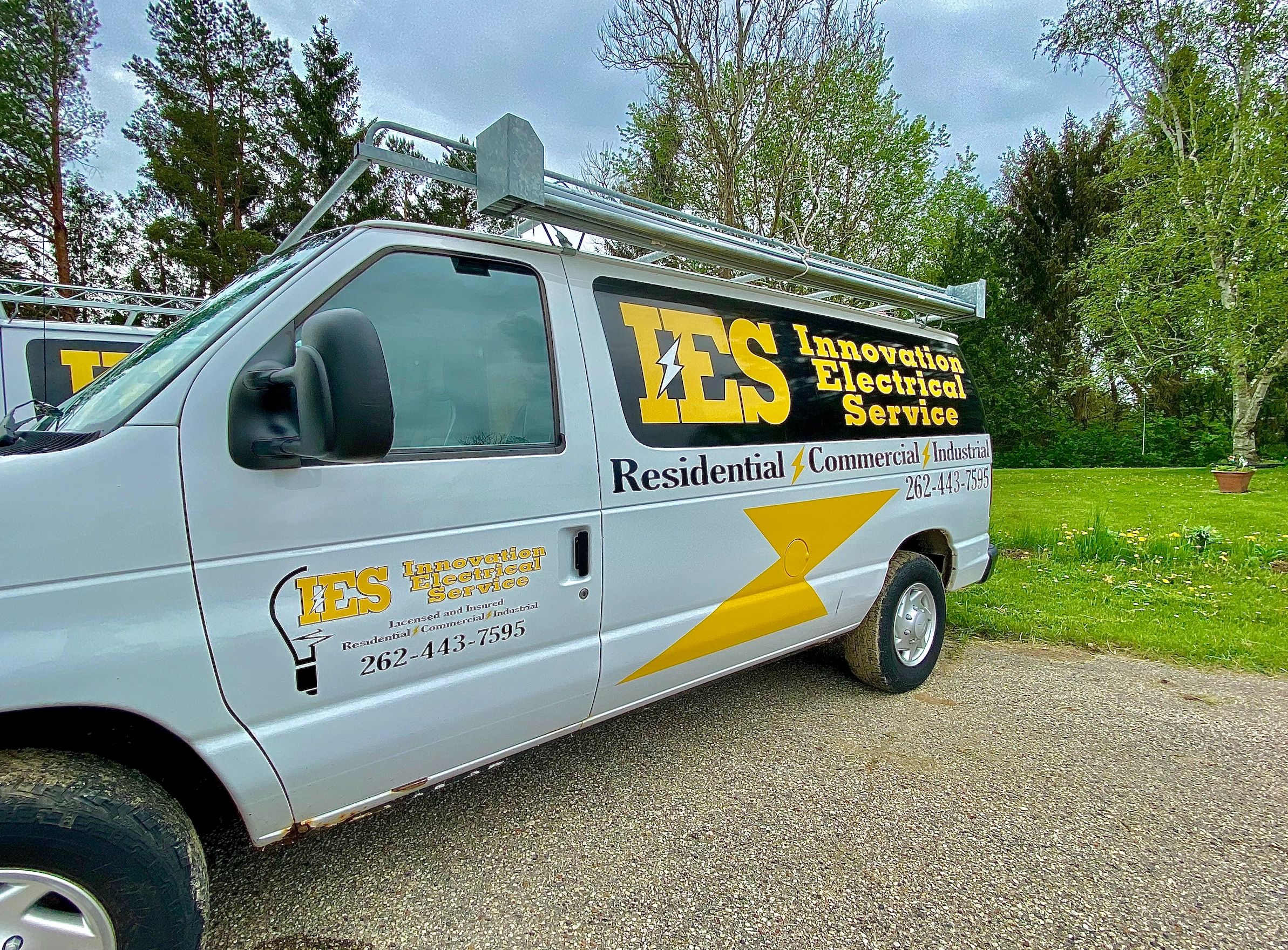 Innovation Electrical Service - Electrical Contractor