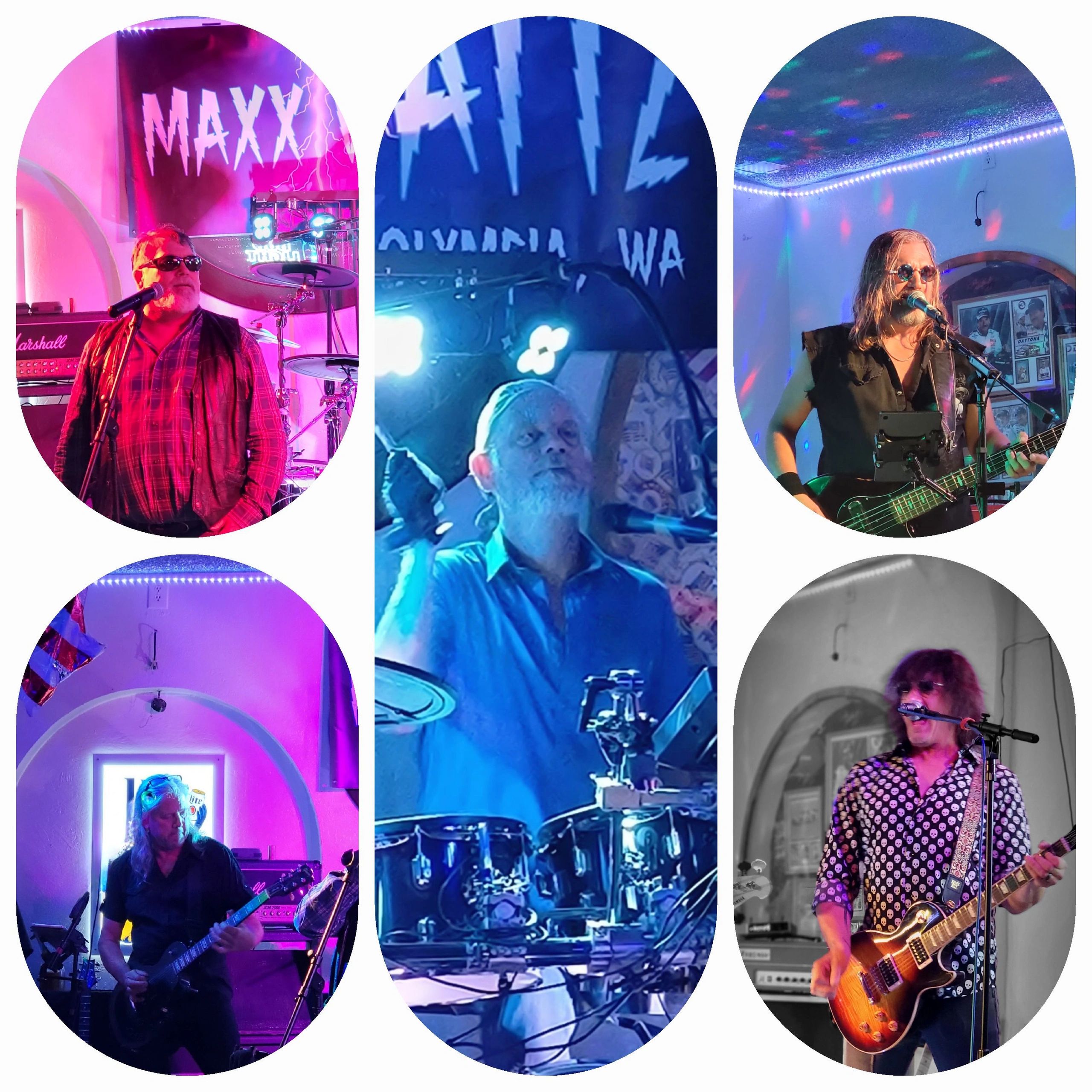 Randy Hurst | Official Home Of Maxx Wattz