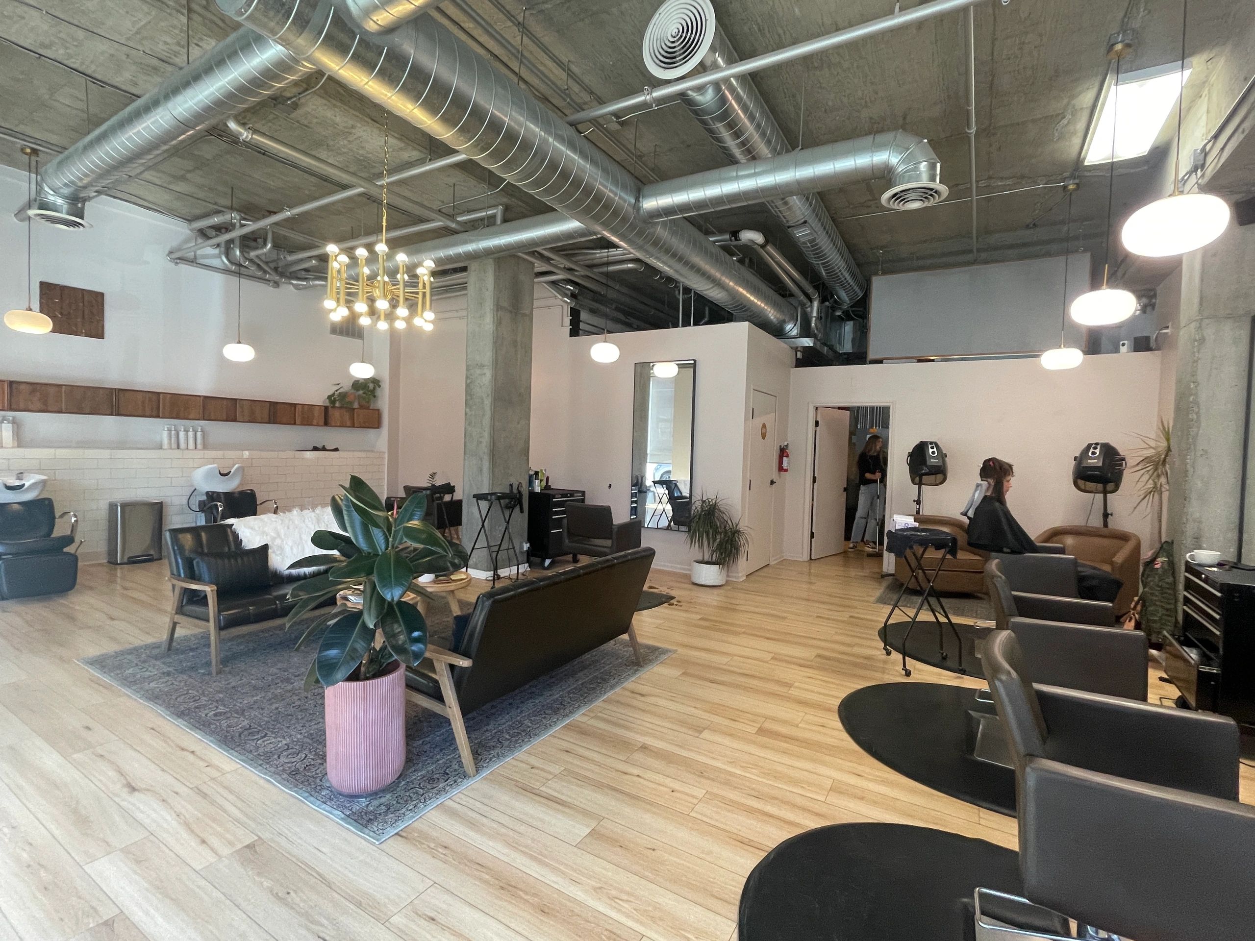 Janel Bella Hair - Best Hair Salon, Hair Salon and Stylist