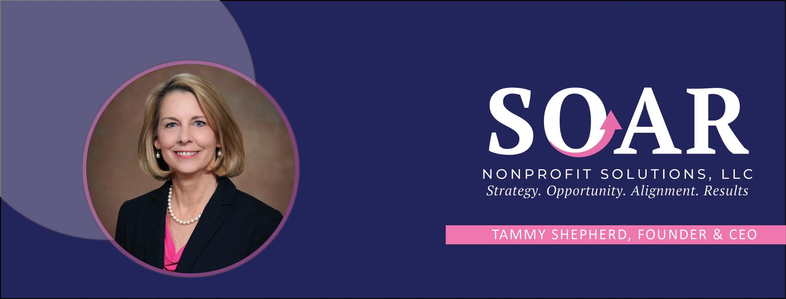 Soar Nonprofit Solutions