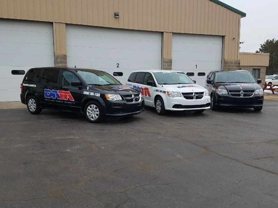 Delta Area Transit Authority