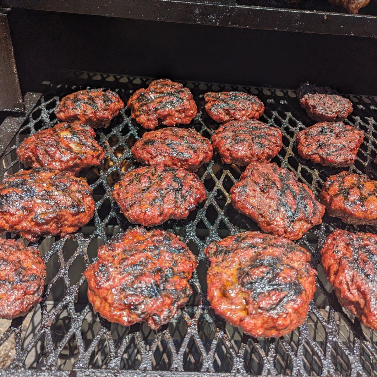 BBQ Burger
