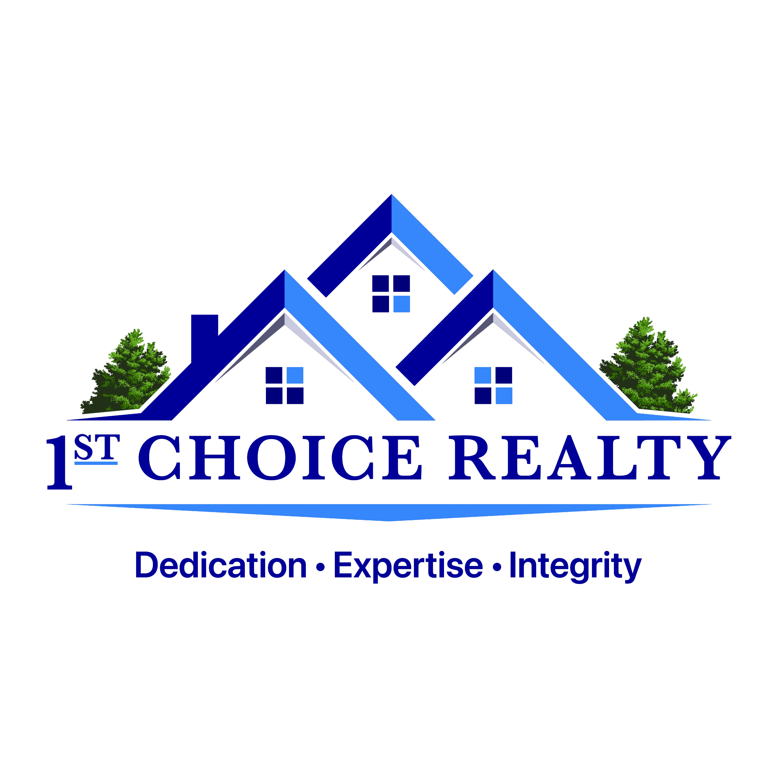 1st Choice Realty