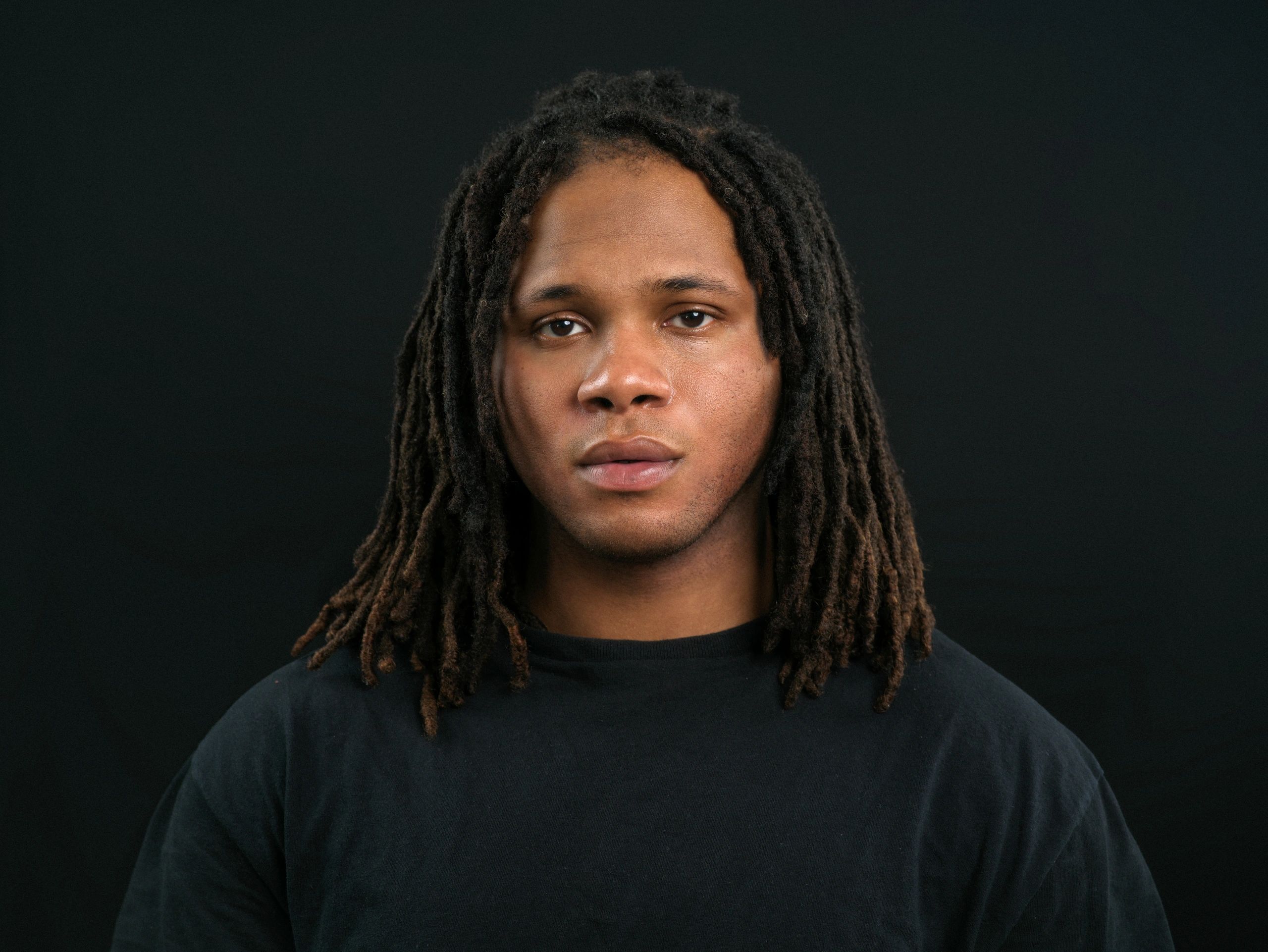 Cordell Ijoma