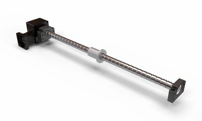 Products | Alpha Ball Screw
