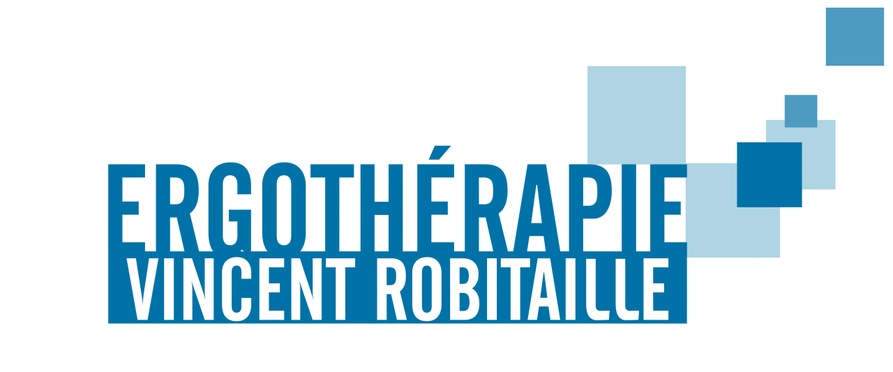 Ergothérapie Vincent Robitaille - Ergothérapeute - Shawinigan, Québec ...