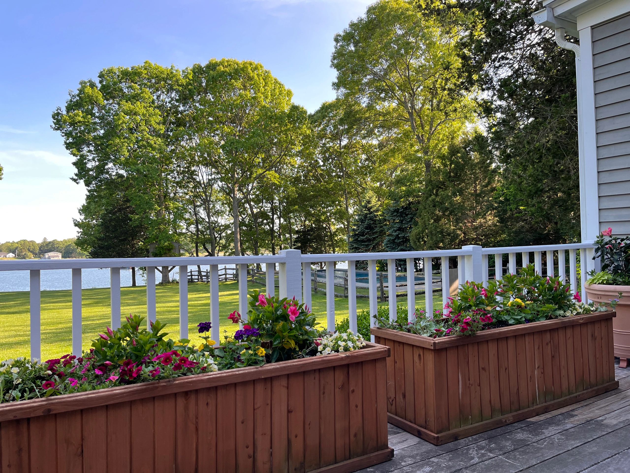 Shelter Island Coding