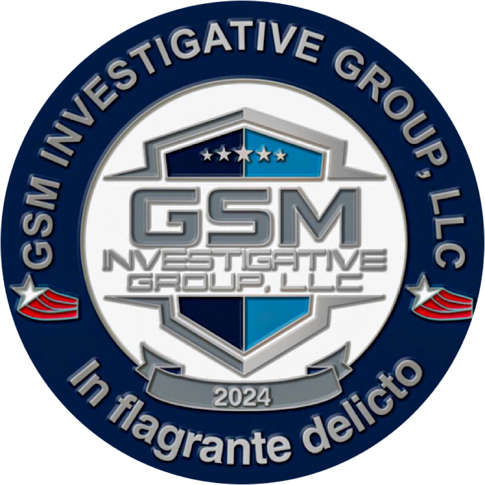 GSM Investigative Group - Investigation Services, Private Investigator