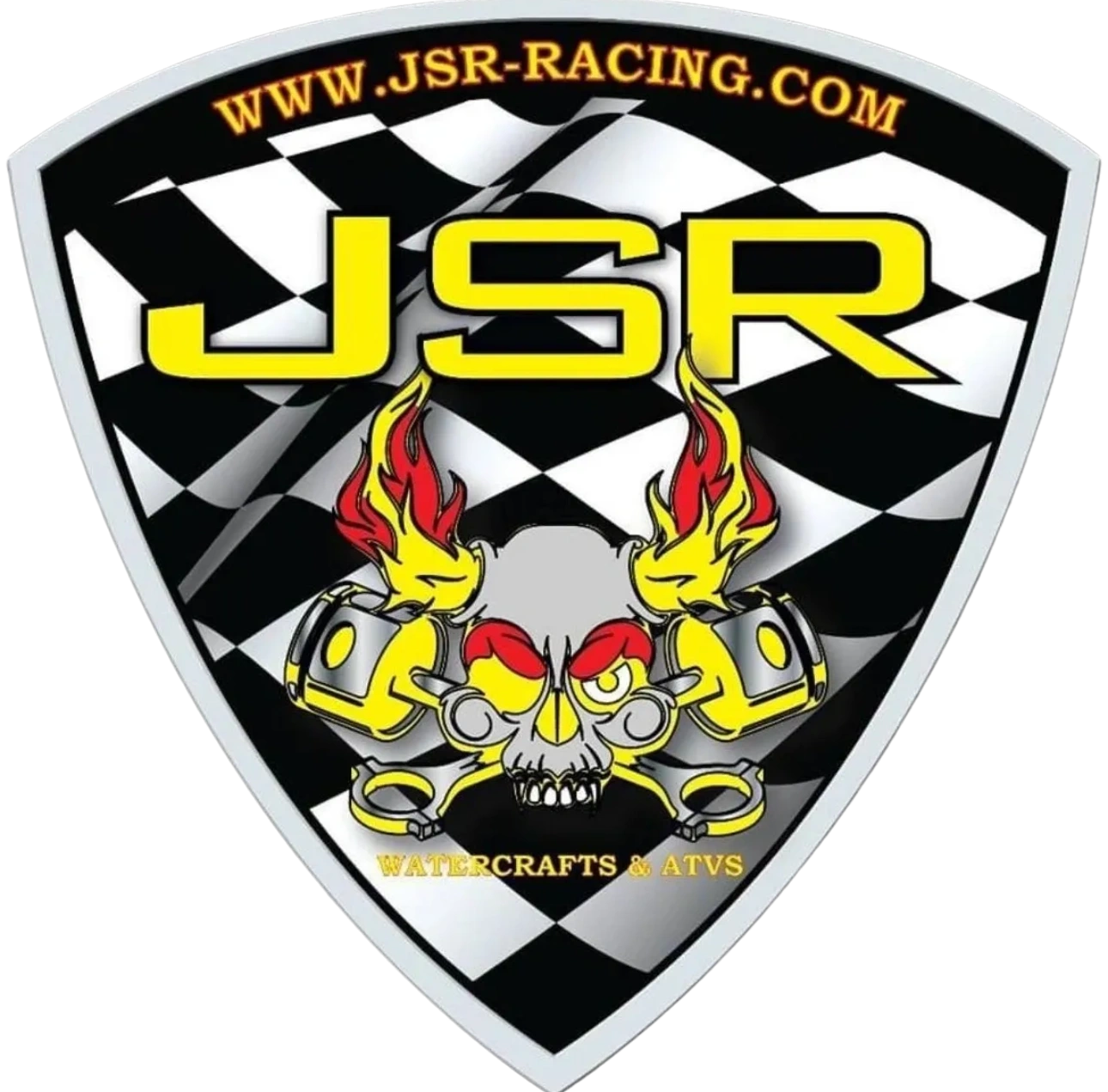 JSRRACING - Home