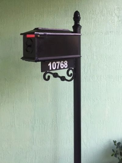 SINGLE UNITS | SOUTHFLORIDAMAILBOX.COM