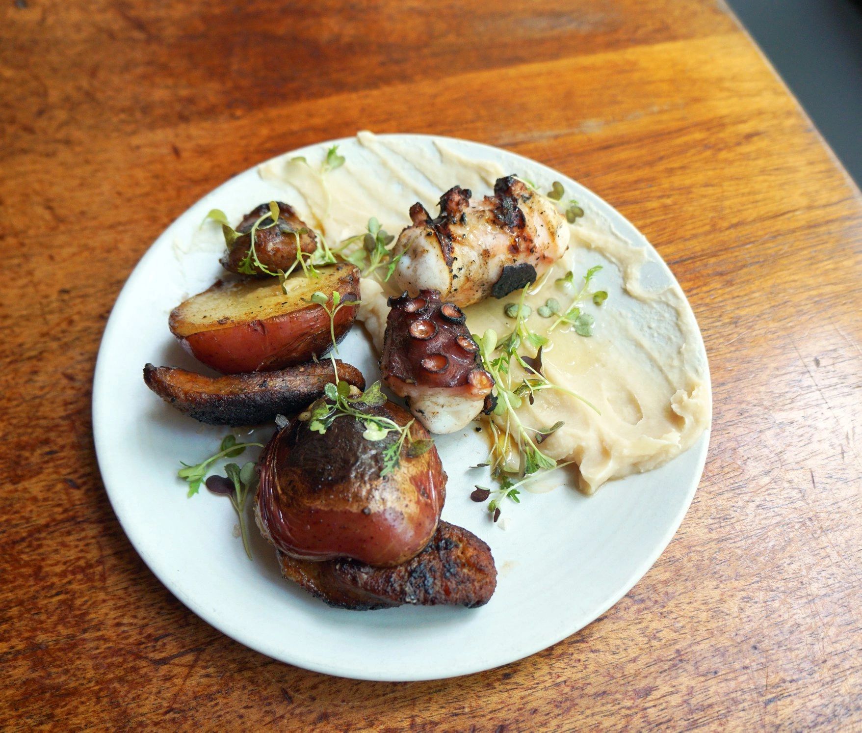 Chef in the Black Bandana