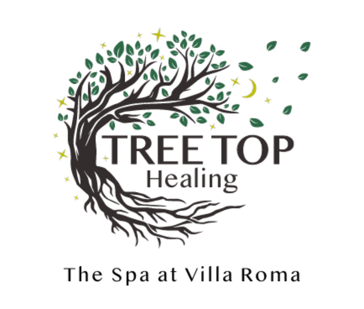Tree Top Healing