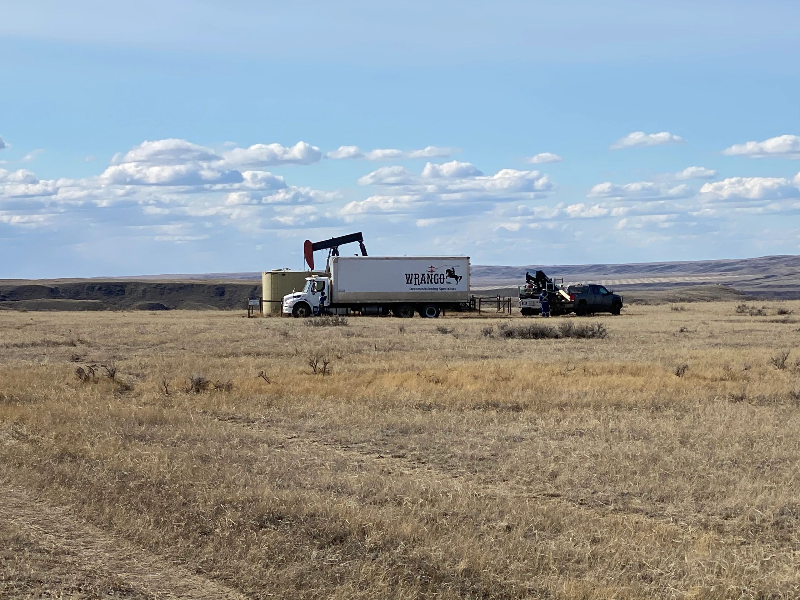 The Wrango Advantage | Wrango USA Inc.