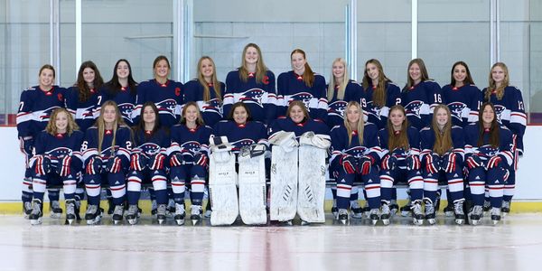 Century Girls Hockey