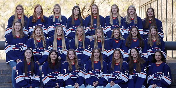 Century Girls Hockey