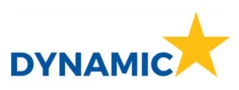Dynamic Star website
