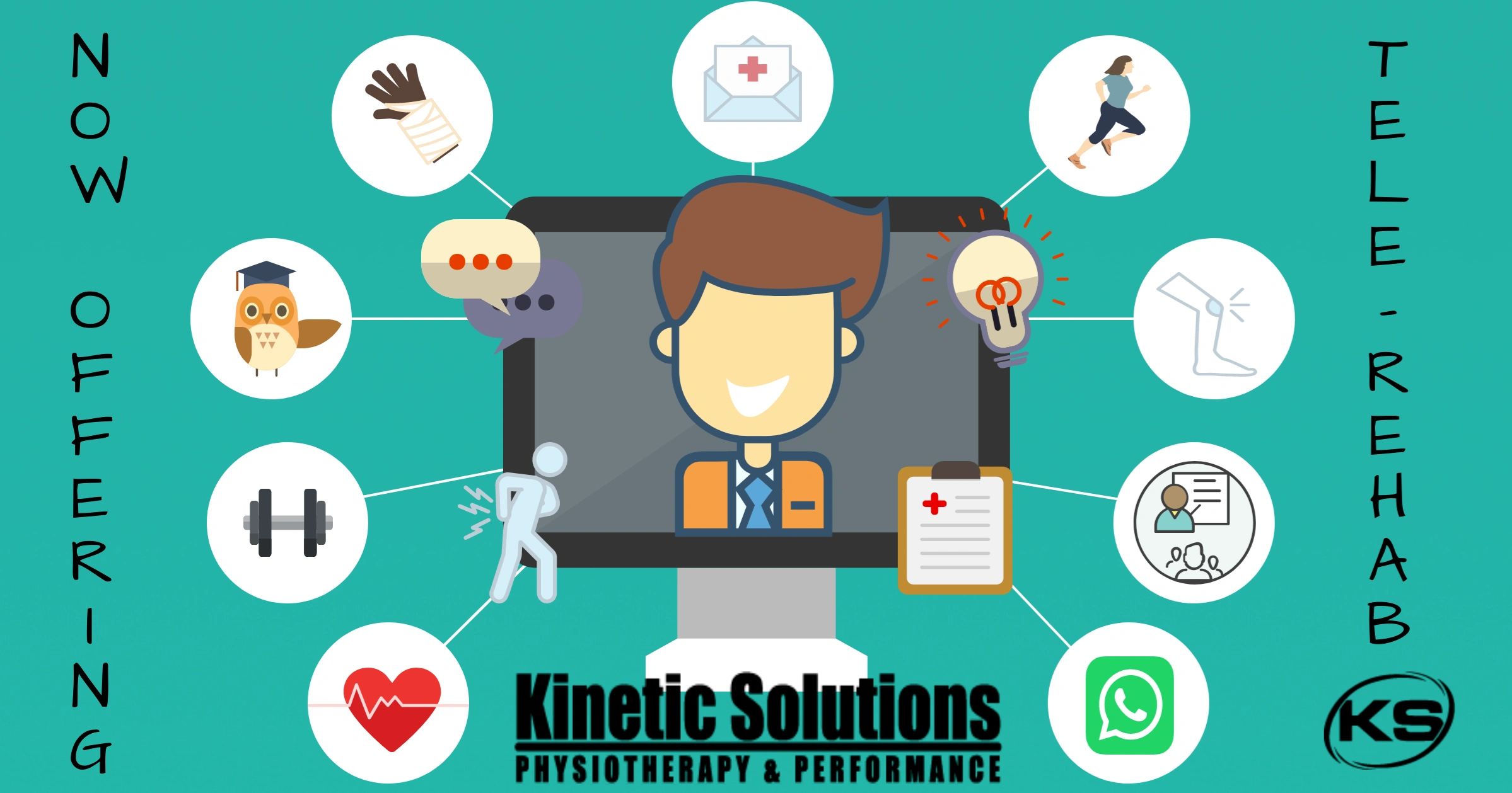 About Us | Kinetic Solutions
