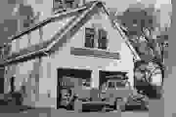 Norwell Historical Society