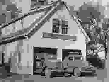 Norwell Historical Society