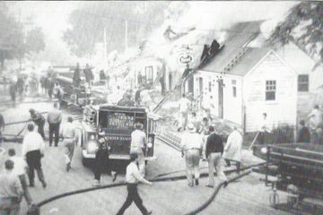 Norwell Historical Society