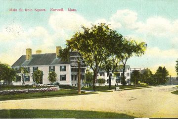 Norwell Historical Society