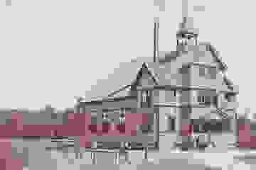 Norwell Historical Society