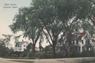 Norwell Historical Society