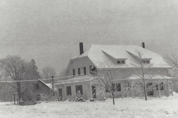 Norwell Historical Society