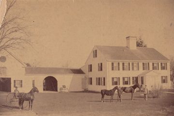 Norwell Historical Society