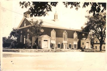 Norwell Historical Society