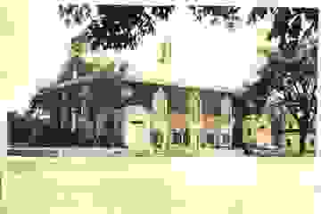 Norwell Historical Society