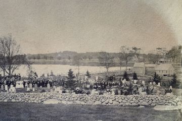 Norwell Historical Society