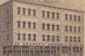 Norwell Historical Society