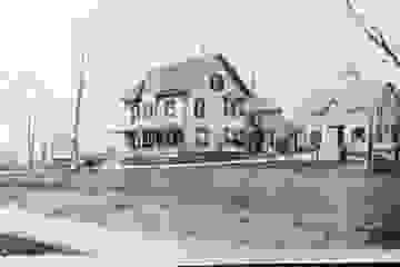 Norwell Historical Society